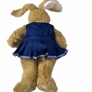 Build-A-Bear | Toys | Vtg 997 Buildabear Cheerleader Bunny | Poshmark